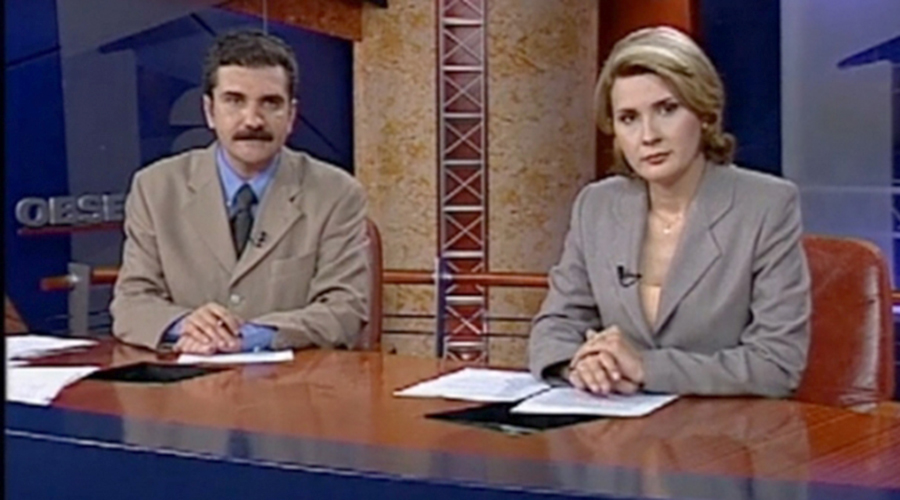 Radu Coșarcă, transformat total după ce a plecat de la Antena 1! Cu ce ...