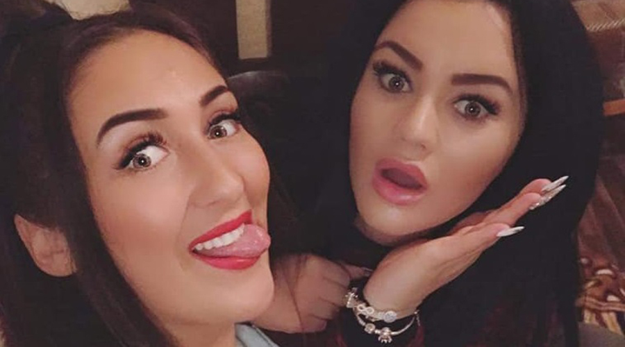 Cu ce se ocupă sora lui Carmen de la Sălciua! Ce face Daniela Racolta ...