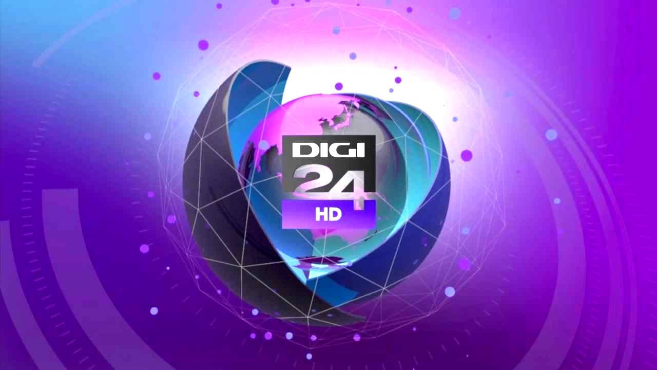 Digi24 se destramă! Unul dintre cei mai vechi oameni ai postului TV a ...