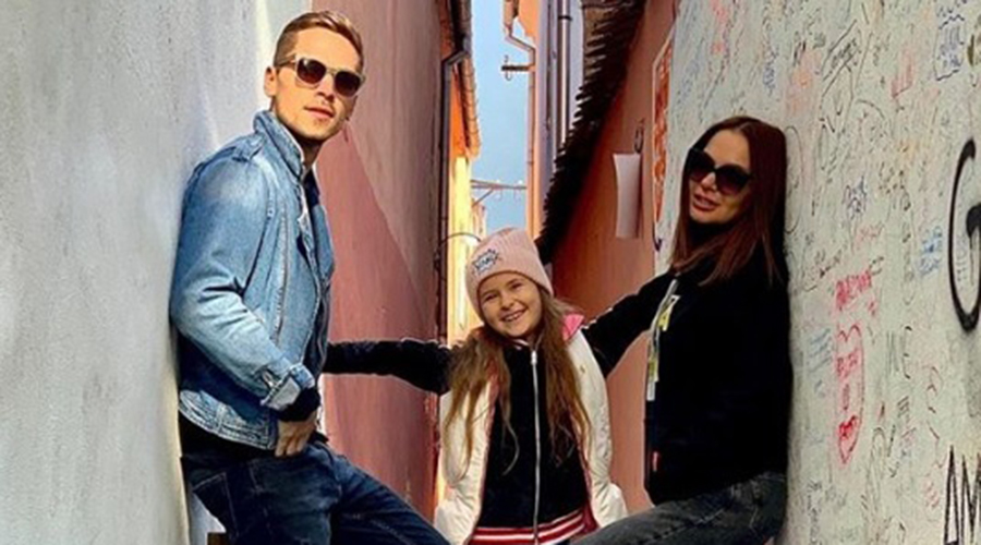 Andreea Antonescu a spus adevărul despre relația fiicei sale cu noul ...