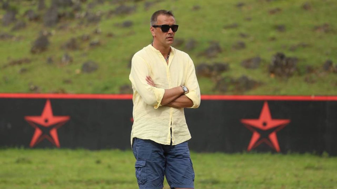 Cosmin Cernat, dezvăluiri emoționante: ”Orfan de mamă la 6 ani, am ...
