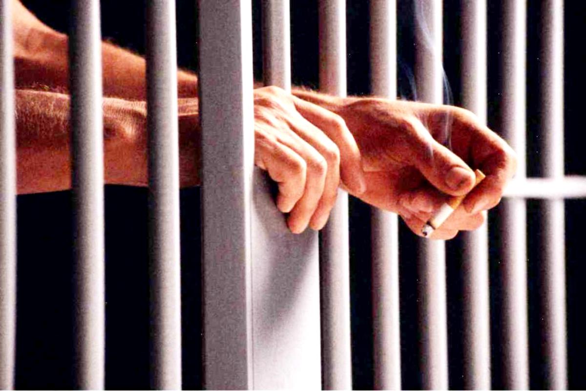 Percheziții în 10 închisori din România. Ce au descoperit oamenii legii ...