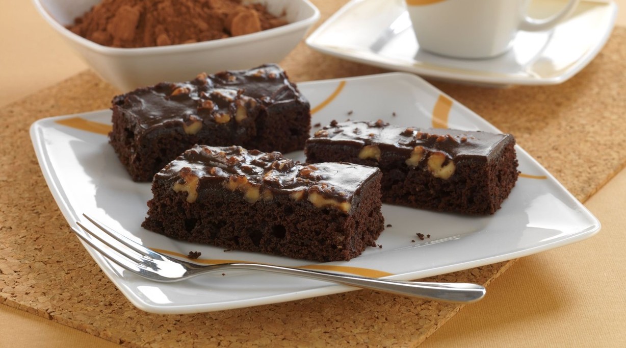 Negresă de post. 5 rețete simple