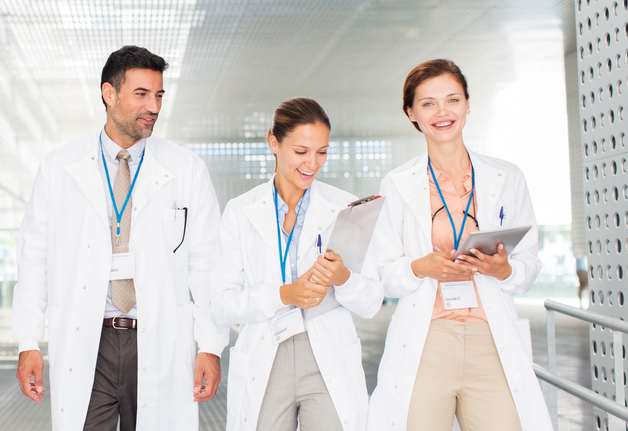 Rezidențiat 2019. Calendarul complet și modificările pentru concursul ...