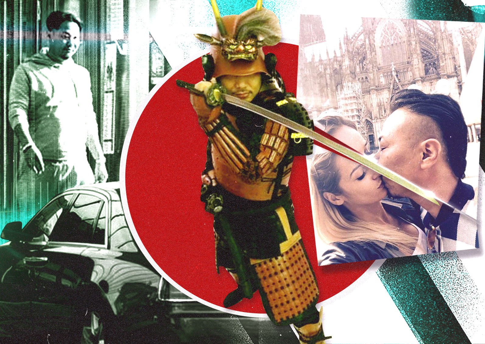 Divorțul sfârșitului de an în România s-a pronunțat. Multimilionarul cu...