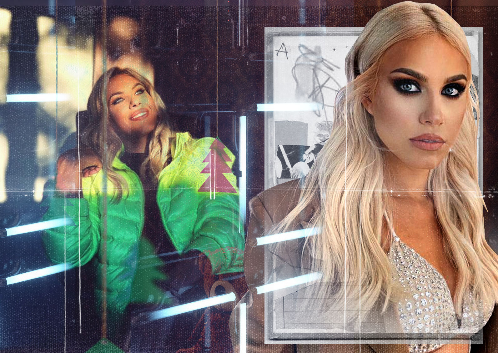 Amna, declarații în exclusivitate la 5 luni de la divorț: ”Îmi doresc să...