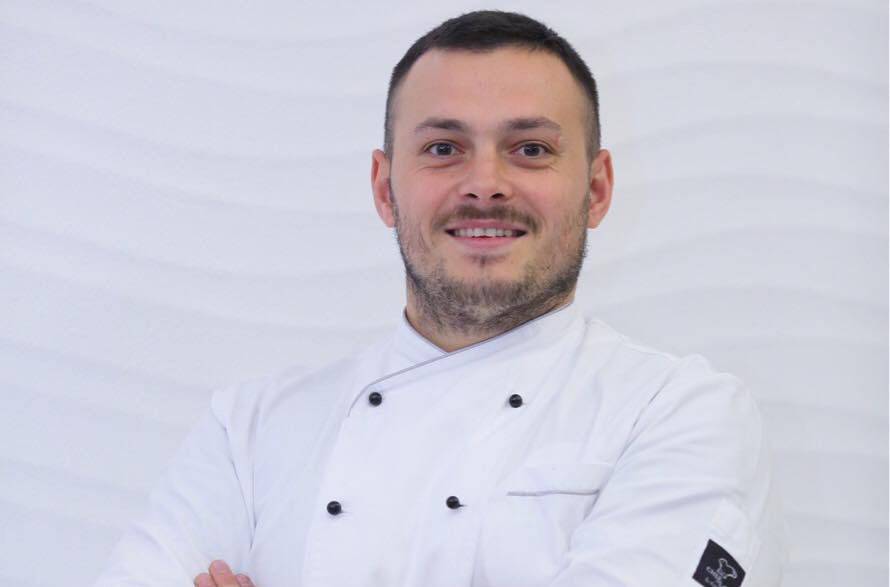 Cum arată soția lui Alexandru Comerzan, câștigătorul Chefi la cuțite ...