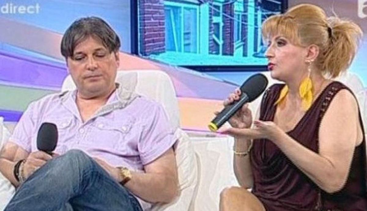 A părăsit-o pentru Ileana Ciuculete! Cine este, de fapt, fosta soție a ...