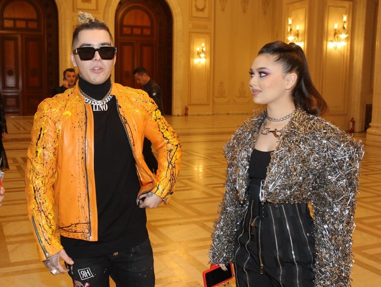 BREAKING NEWS. Lino Golden are ”planuri mari” cu iubita! A stabilit și ...