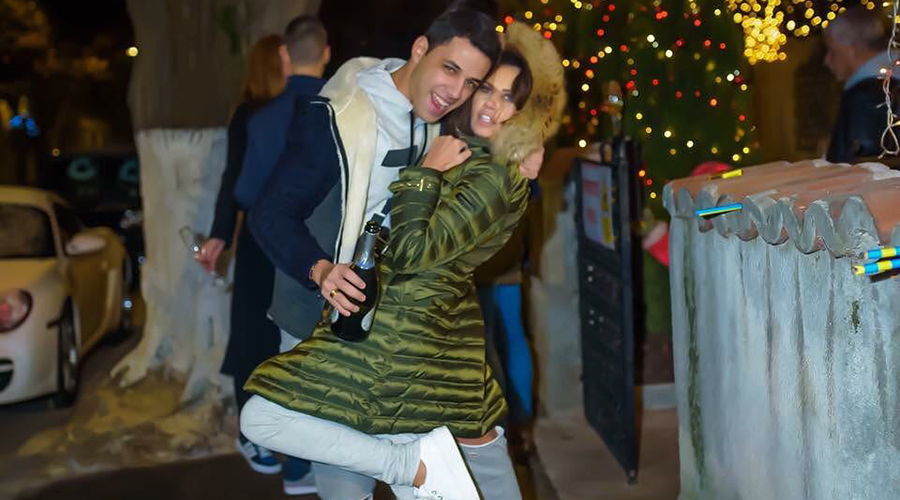 Alex Ashraf, declarații tranșante despre divorțul de Oana Zăvoranu! Ei ...