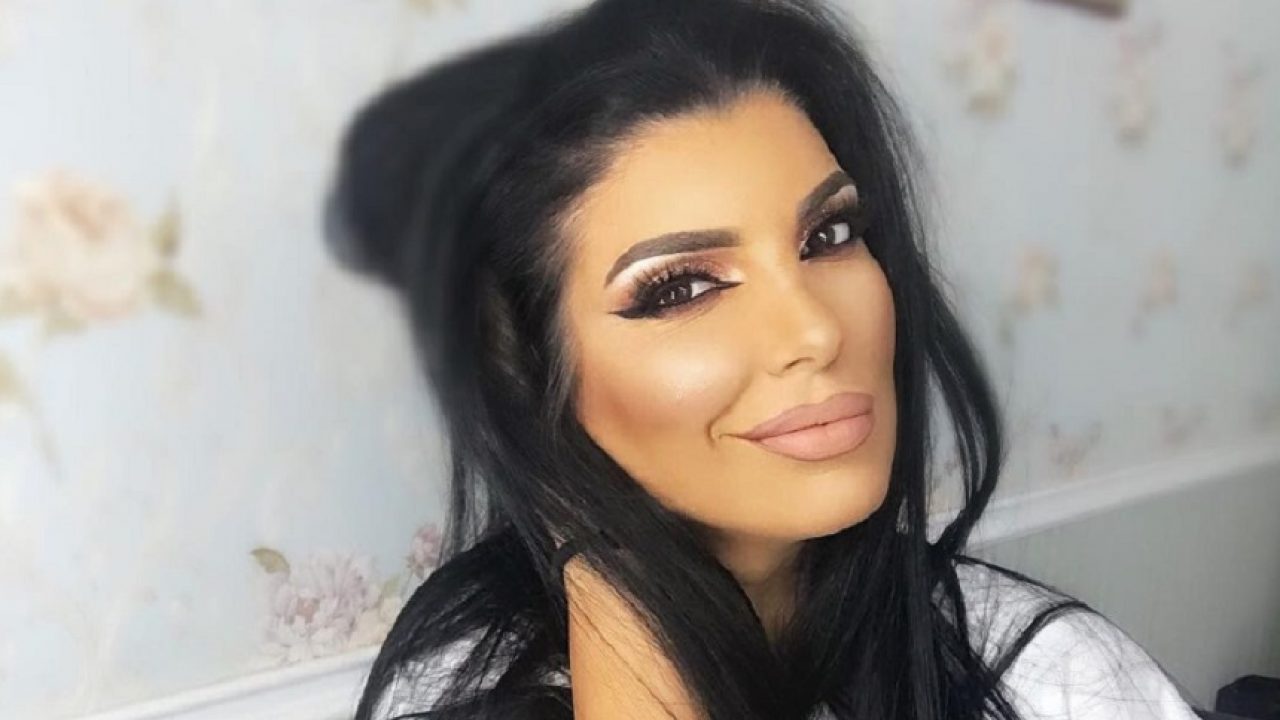 Andreea Tonciu, look spectaculos: ”Îmi doream de mult timp, însă nu am ...