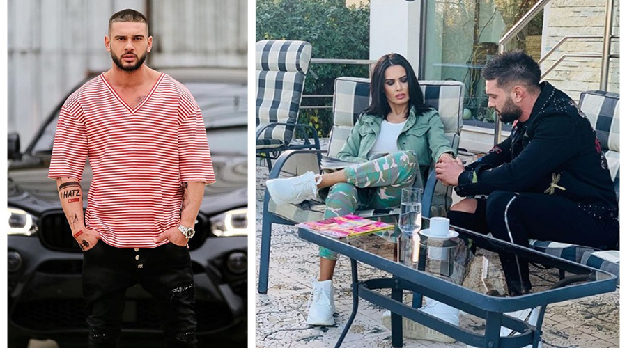 Dorian Popa a rupt tăcerea despre relația cu Oana Zăvoranu: “Este ...