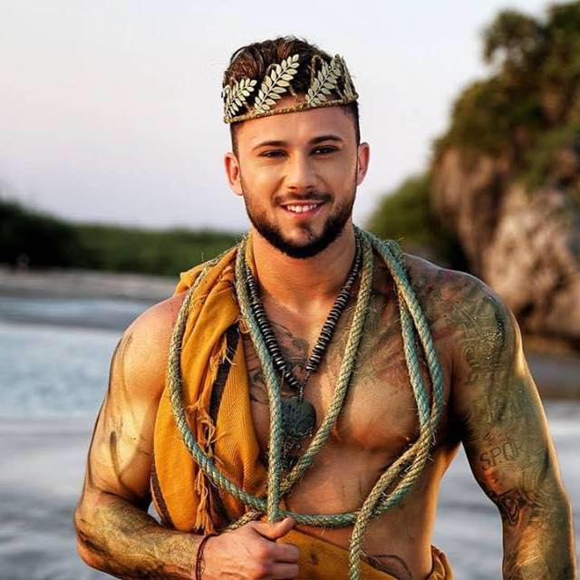 Ce a răspuns George Zănoagă când a fost întrebat cine este mama fetiței ...