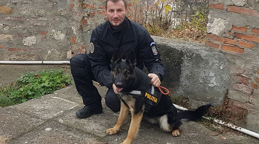 Informații noi în scandalul dintre Marian Godină și polițistul care a ...