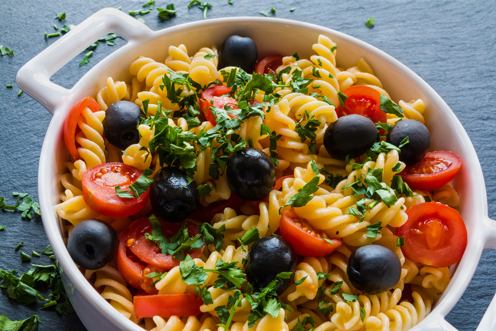 5 rețete rapide de post absolut delicioase