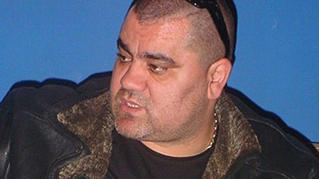 Fiul lui Caiac, temutul interlop împușcat în Craiova, mesaj amenințător ...
