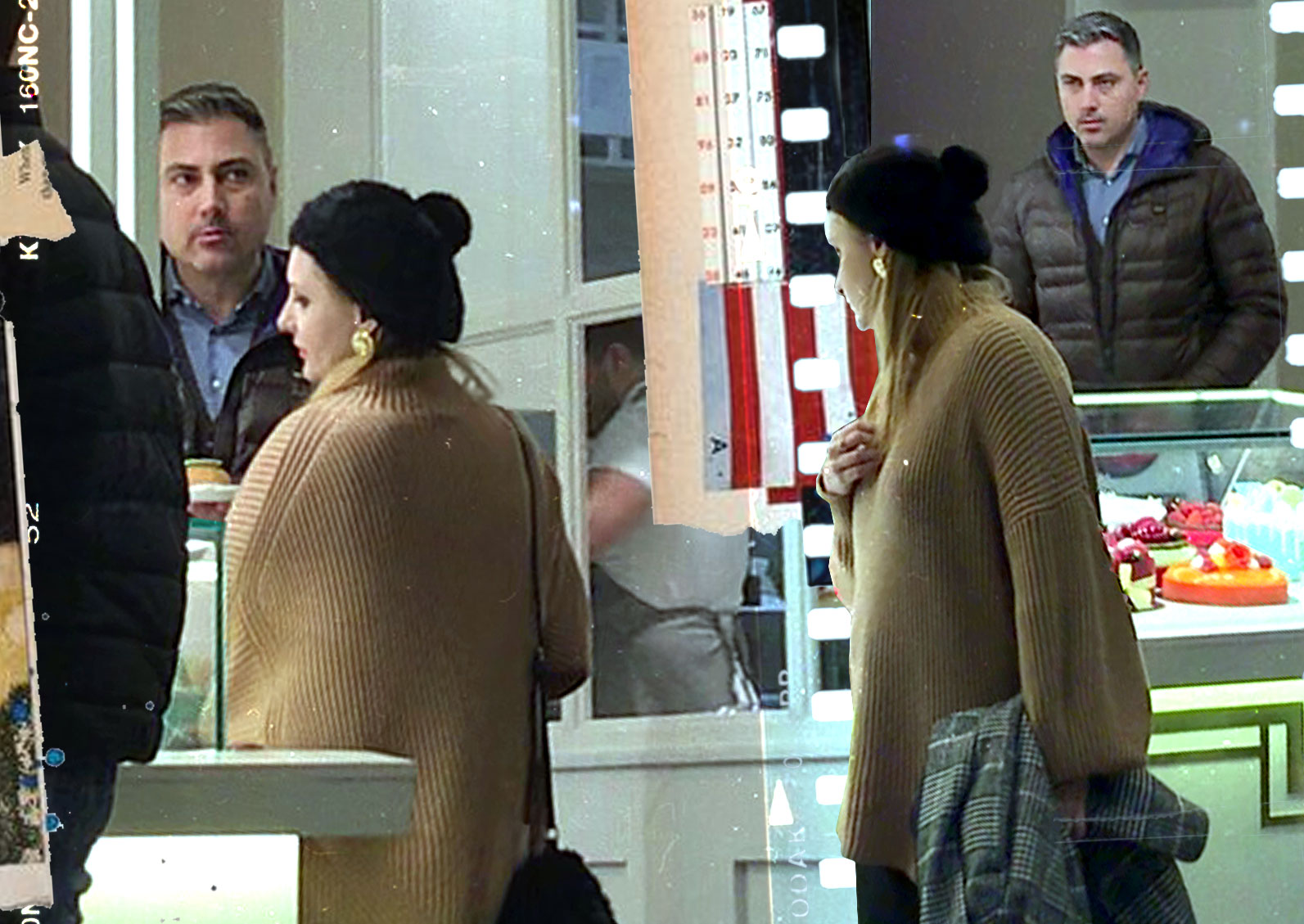 Milionarul & soția cântăreață au vorbit public despre divorț, iar noi...