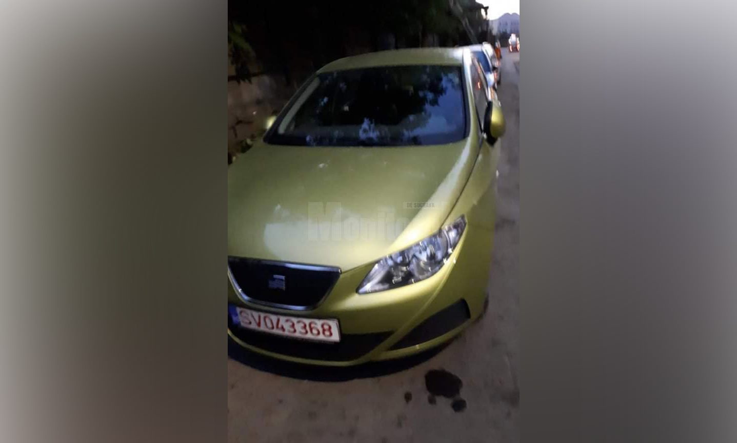 Coșmarul trăit de o femeie din Suceava după ce și-a cumpărat o mașină ...