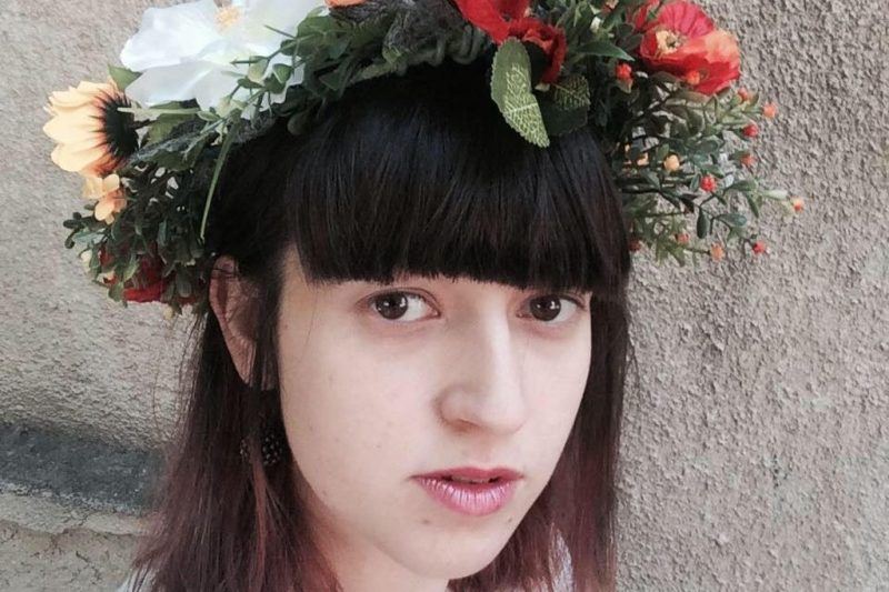 Alexandra Constantin a murit într-un cumplit accident rutier! A pierdut ...