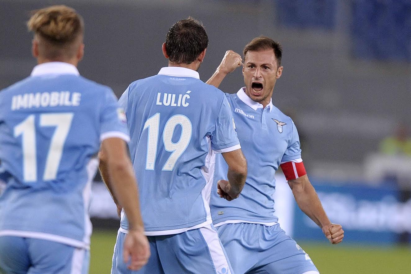 Ștefan Radu scrie istorie cu Lazio în Serie A!