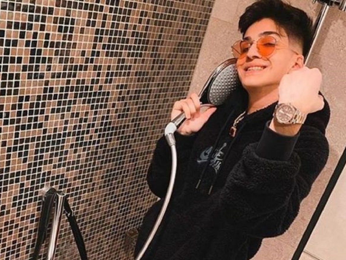 Nimeni nu se aștepta la asta! La ce vârstă și-a pierdut Abi Talent ...