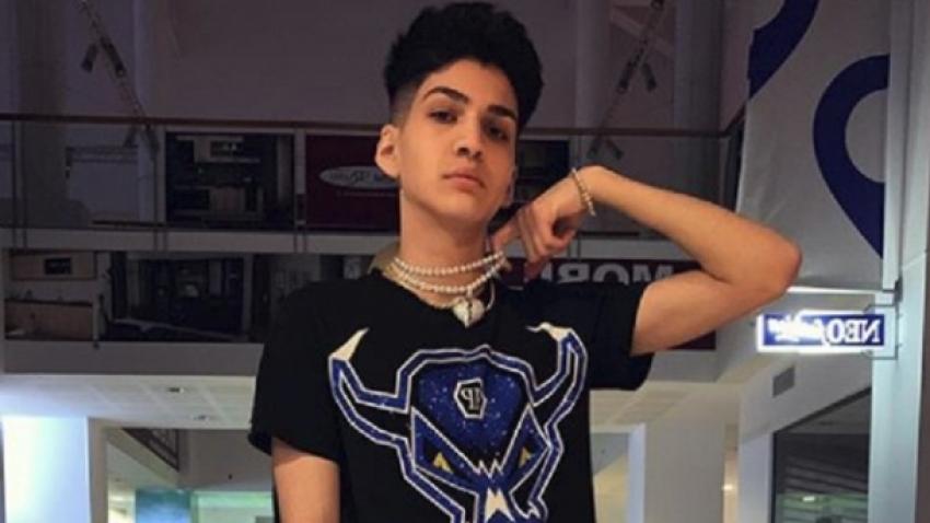 Abi Talent îi dă "fatala" lui Alex Velea: "Antonia îmi dă mesaje| Cancan