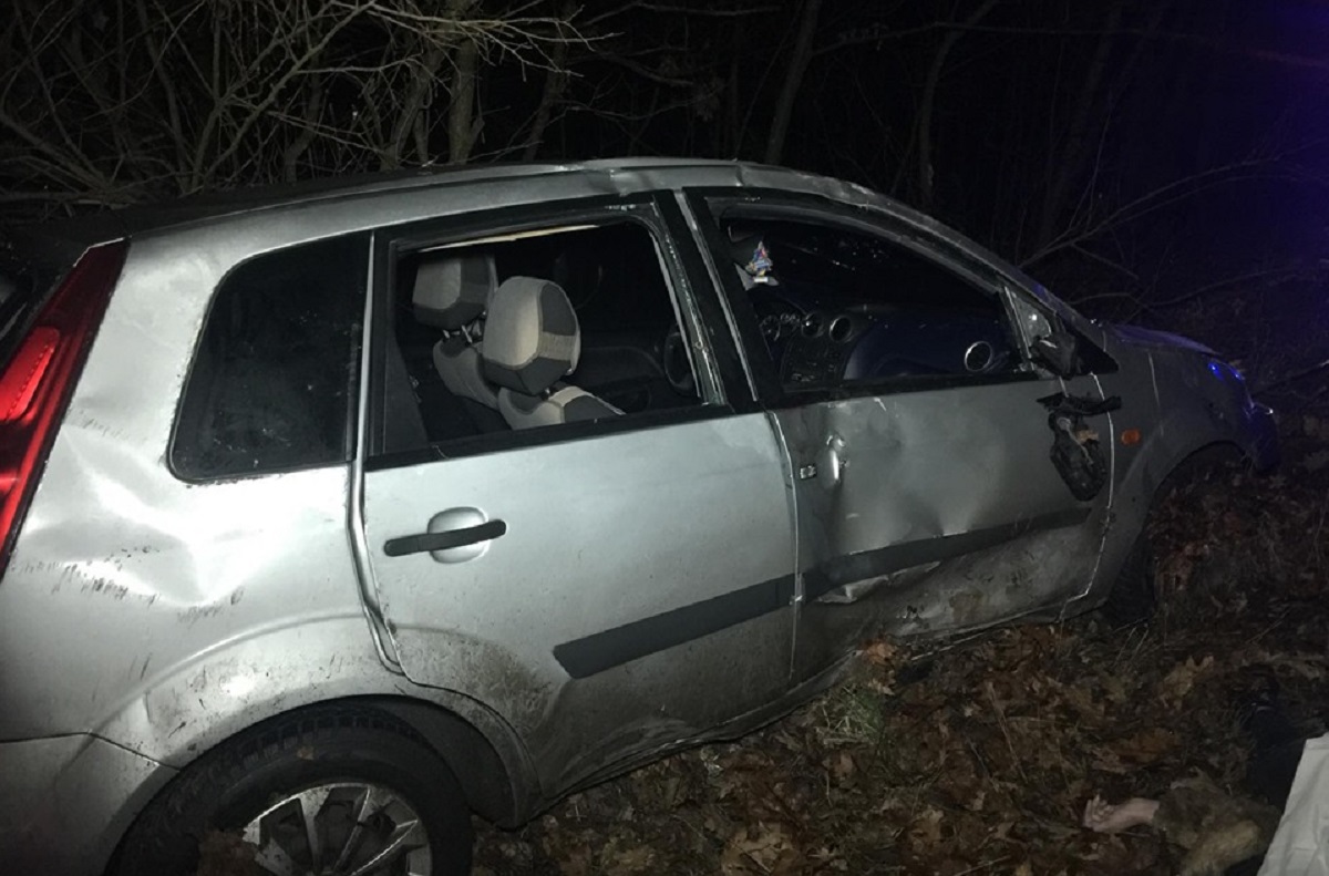 Accident mortal în Lugoj! O tânără de numai 26 de ani și-a pierdut ...