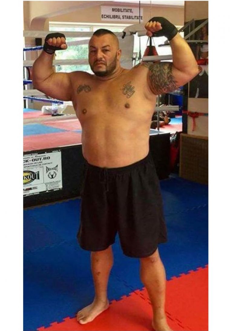 Care este numele real al interlopului Bebino! Cum îl cheamă, de fapt ...