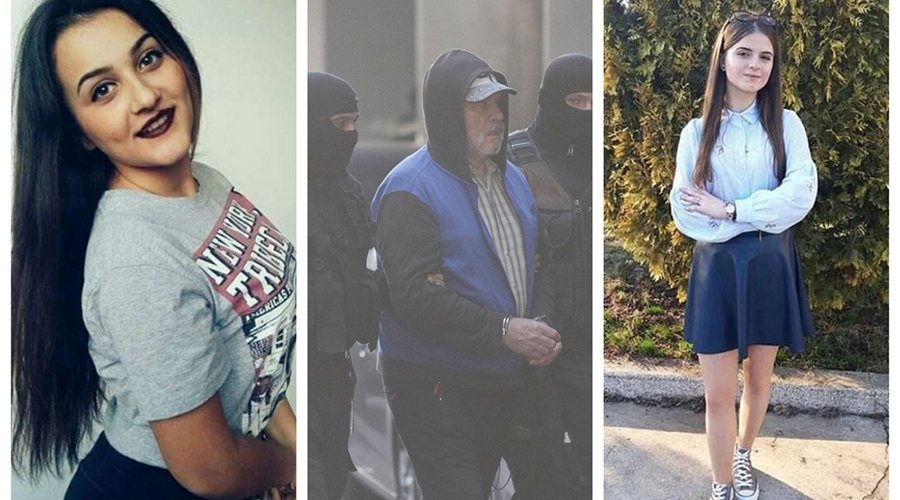 Informații noi în cazul Caracal! Ce scria pe biletul pe care Gheorghe ...