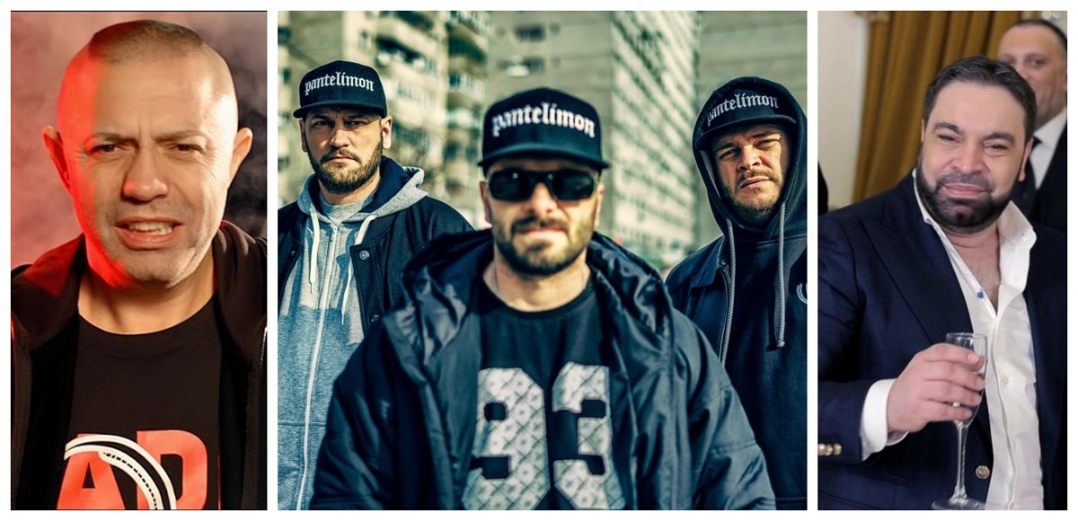 Râzi cu lacrimi! Cum au reacționat băieții de la BUG Mafia după ce un ...