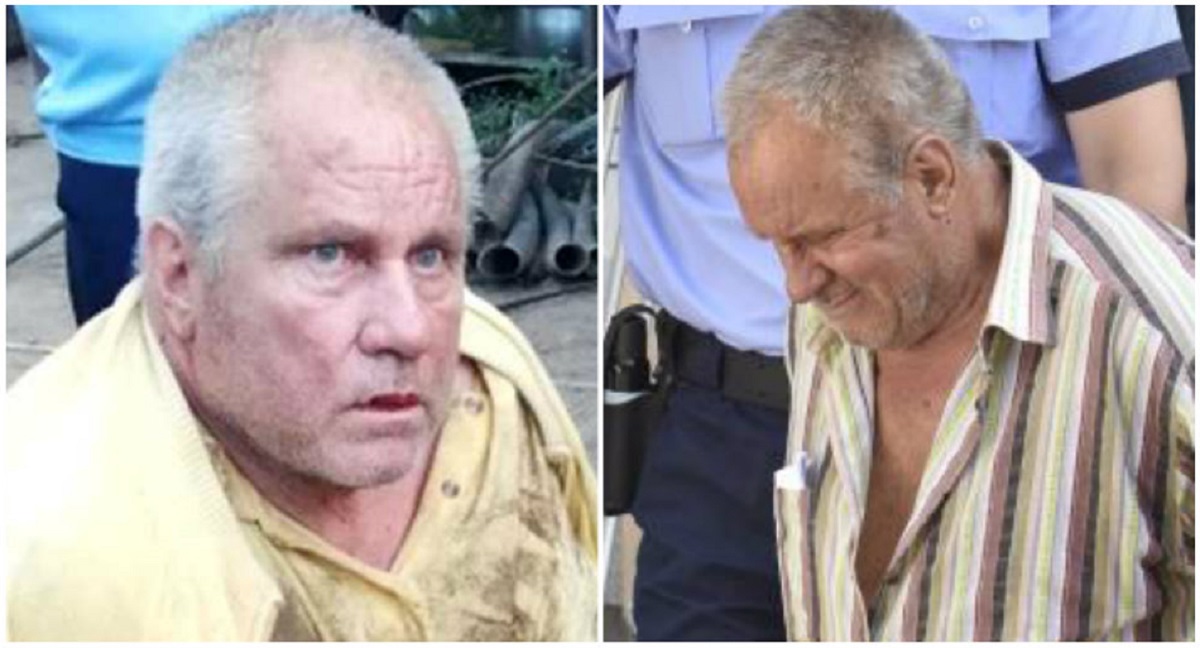 Anchetatorii, șocați de declarațiile lui Gheorghe Dincă! Criminalul din ...