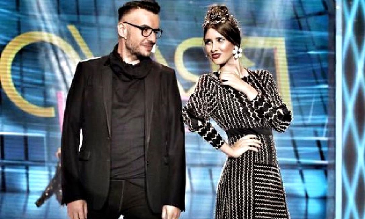 Iulia Albu, gest controversat în ziua în care Răzvan Ciobanu ar fi ...
