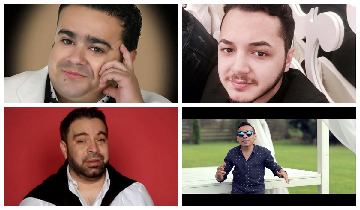 Topul celor mai scunzi maneliști din România. Pe ce loc se clasează ...