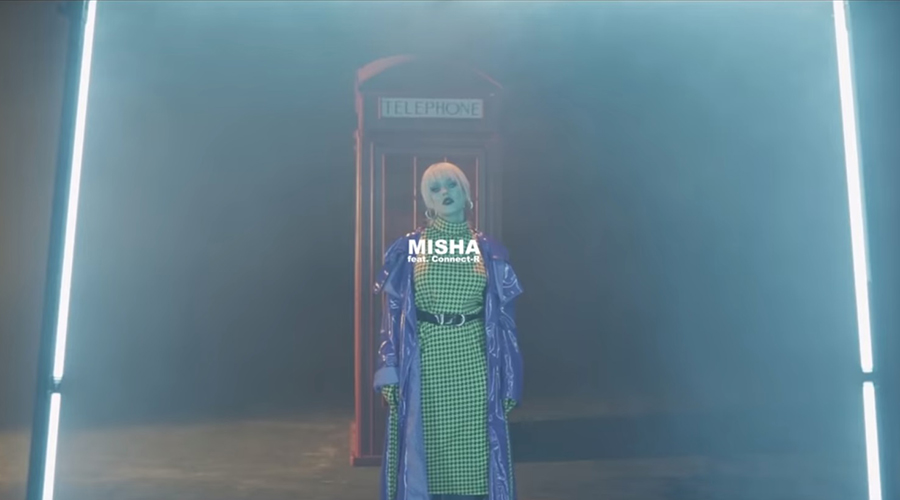 Connect-R și Misha, adevărul despre povestea lor de iubire în cea mai ...