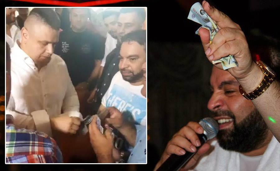 Adevărul despre banii "fără număr" primiți de maneliști la petreceri ...