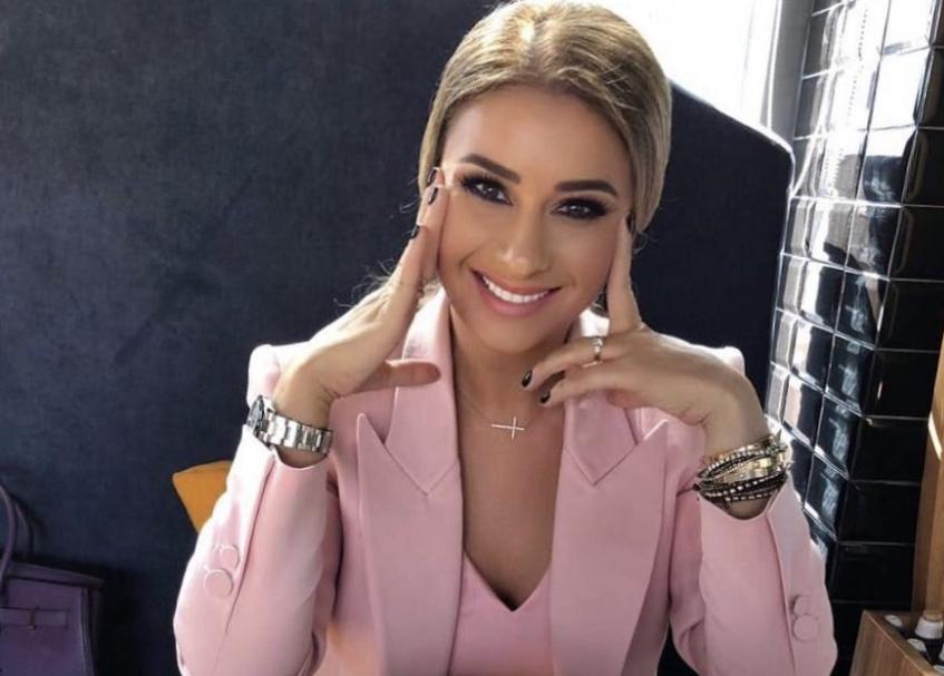 Anamaria Prodan își dorește să adopte un copil! „În Somalia n-are nicio ...