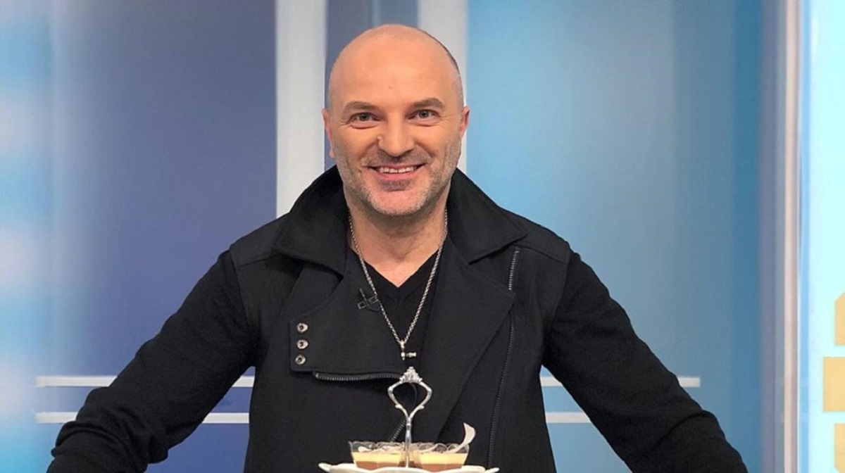 Surpriză uriașă la Antena 1! Dan Capatos, înlocuit la pupitrul ...