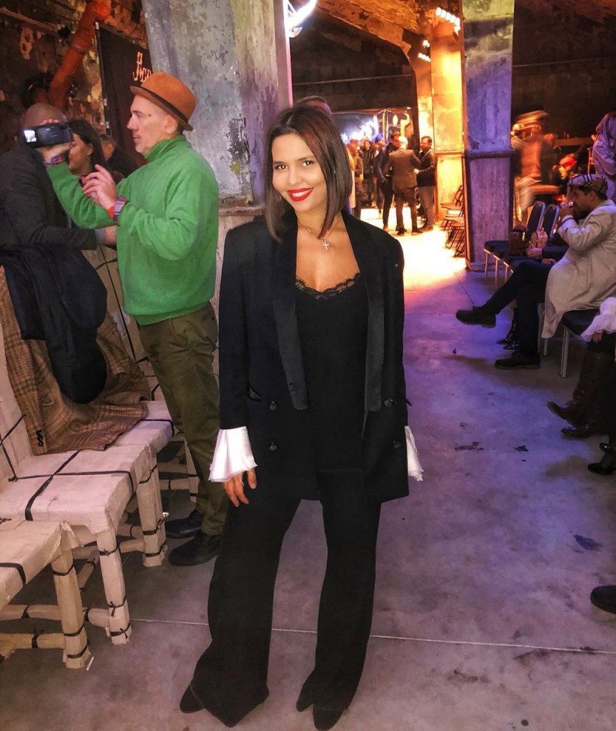 Andreea Popescu, ce transformare! Cum s-a schimbat fosta dansatoare a ...