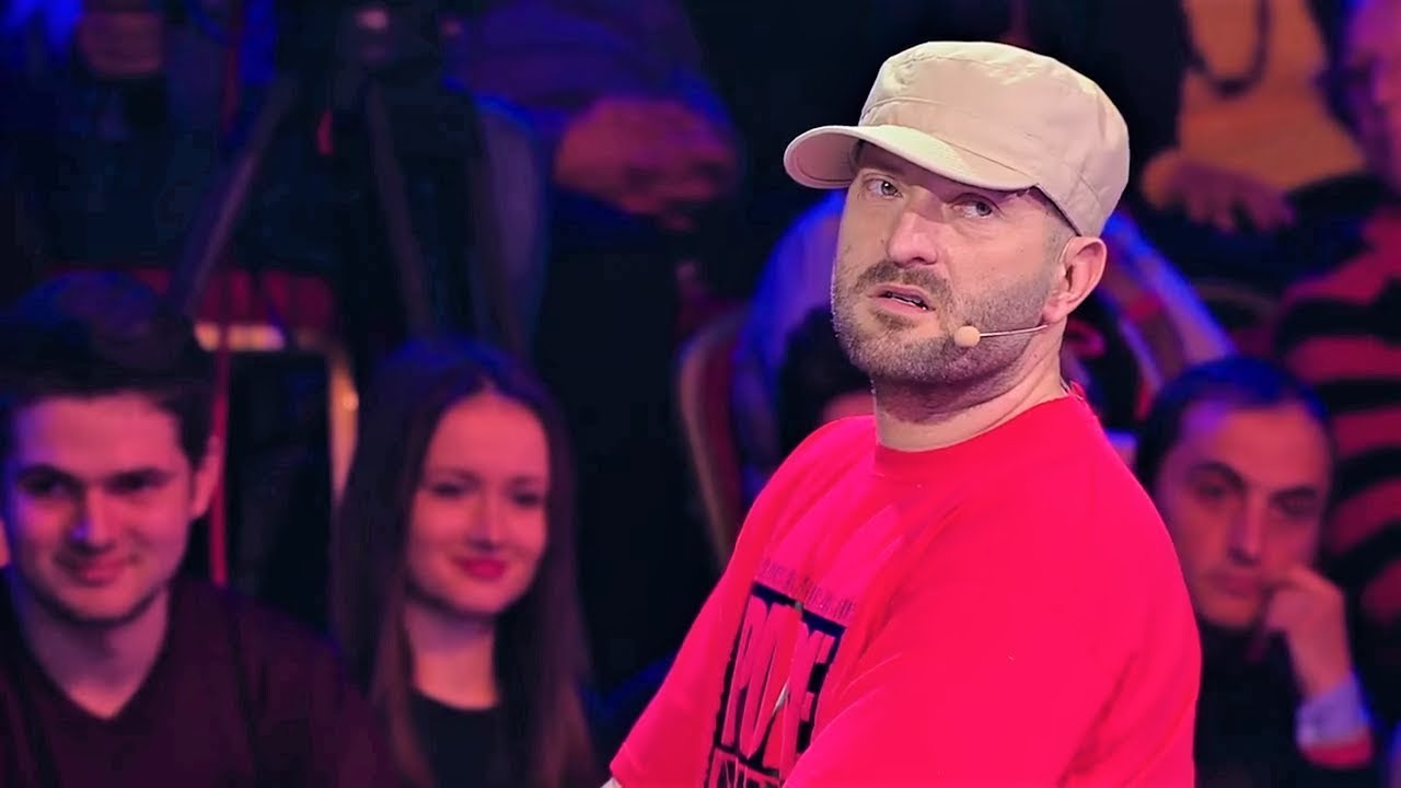 Ce studii are, de fapt, Cheloo de la Paraziții