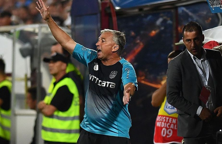 CFR s-a impus în Malta și o va întâlni pe Dinamo Zagreb! Vezi când se ...