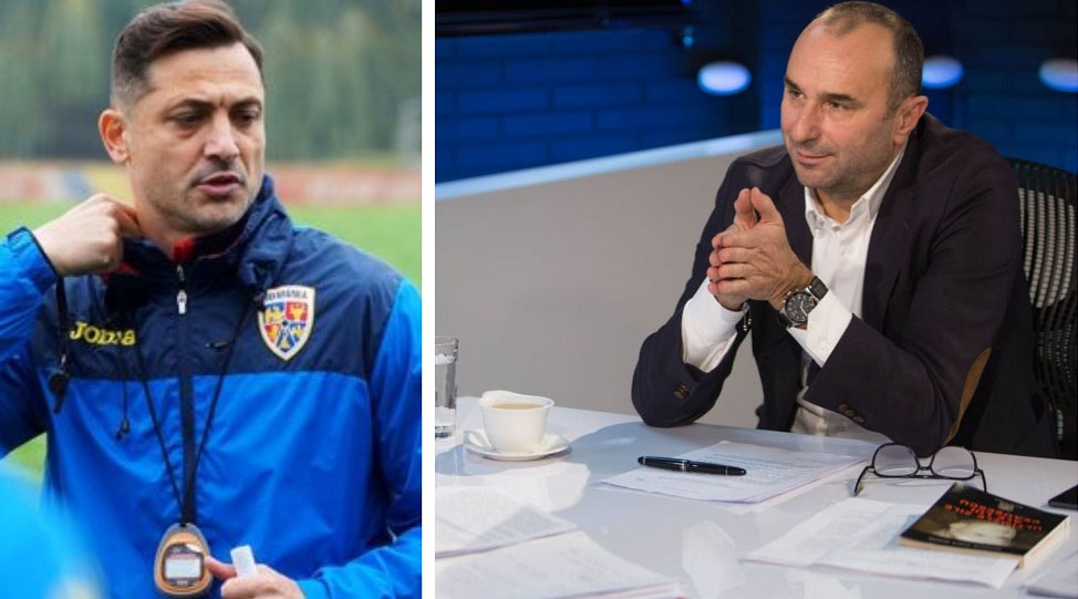 Marius Tucă, interviu special cu Mirel Rădoi. Când și unde va fi ...