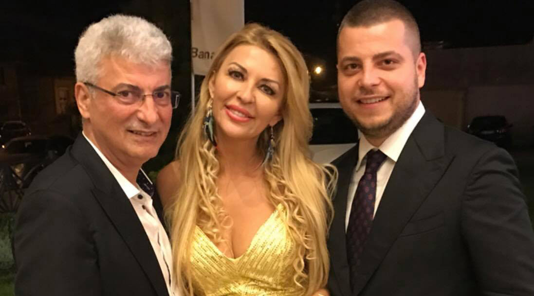 Silviu Prigoană, marcat de o dramă pe care a ținut-o ascunsă mulți ani ...