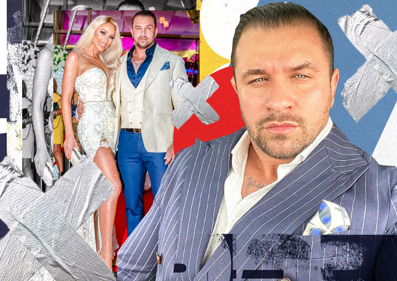 Alex Bodi explică în ce stadiu a ajuns “împăcarea” cu Bianca Drăgușanu