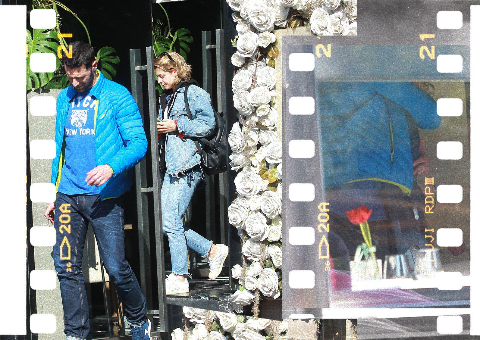 Se conturează divorțul vedetei din serialul ”Vlad” de la PRO TV!