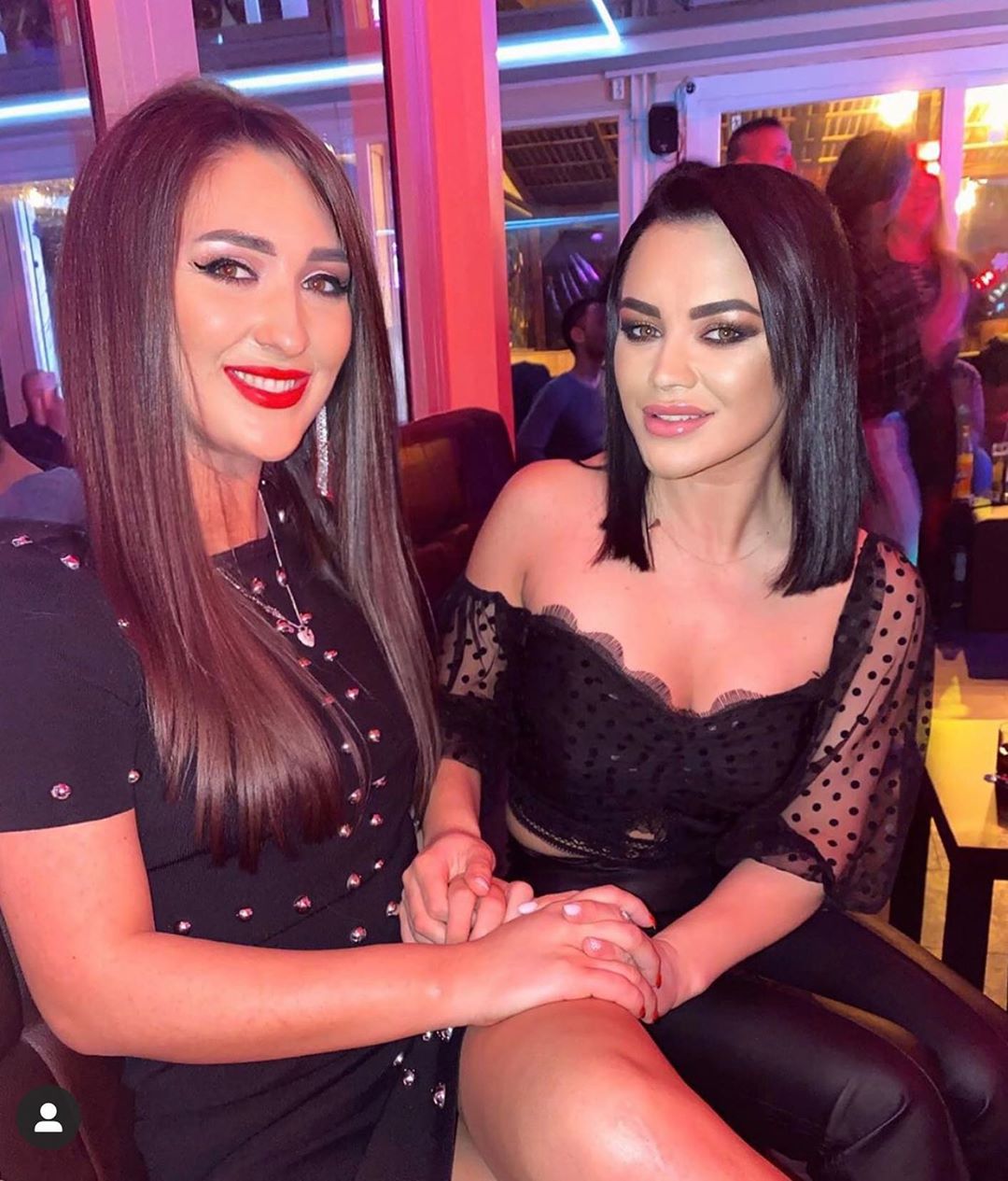 FOTO| Cum arată sora lui Carmen de la Sălciua? Daniela este sexy și vrea să se lanseze în muzică