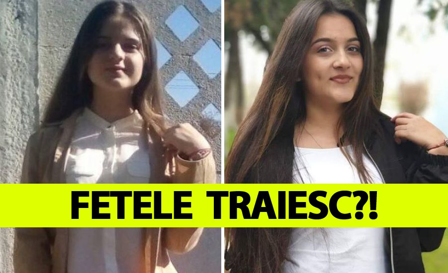 Alexandra și Luiza trăiesc?! Anunțul oficial făcut de avocatul Tonel ...