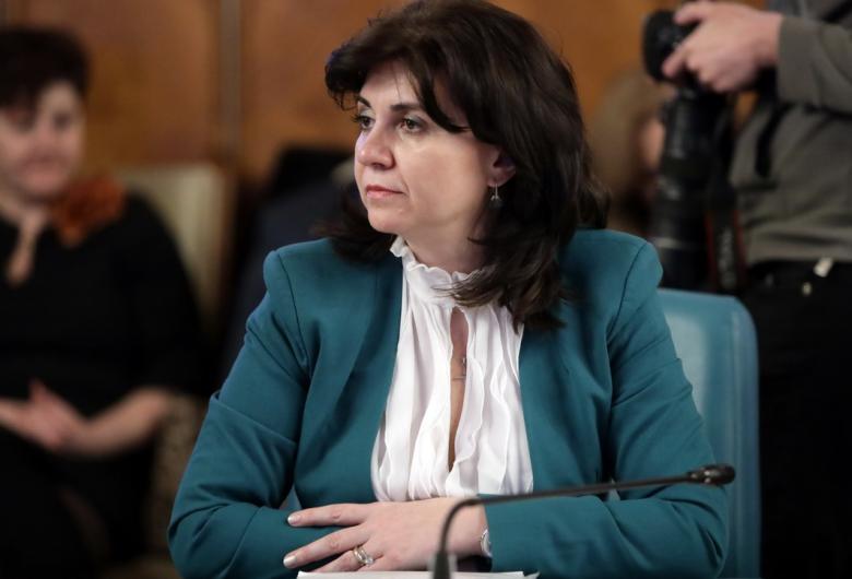 Se repetă sau nu anul școlar? Anunțul făcut de Monica Anisie, după ...