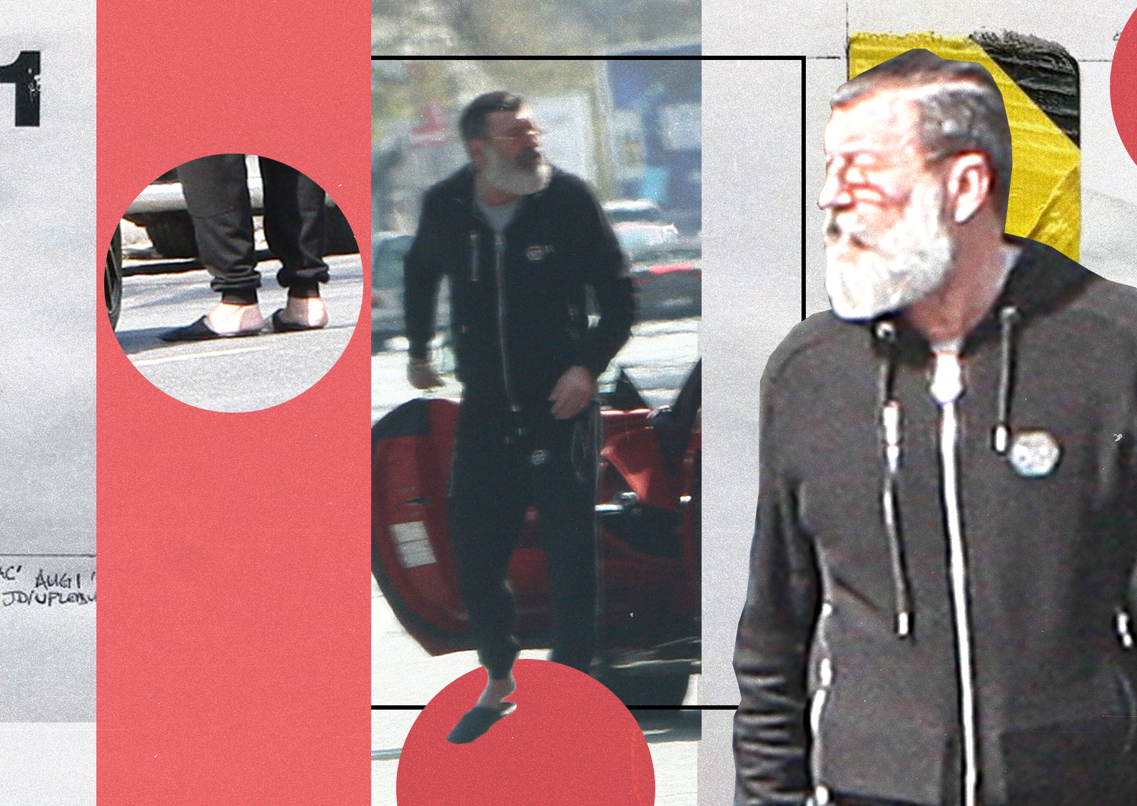 Multimilionarul aplică în stilul său noile reguli - #stămînferrari, dar...