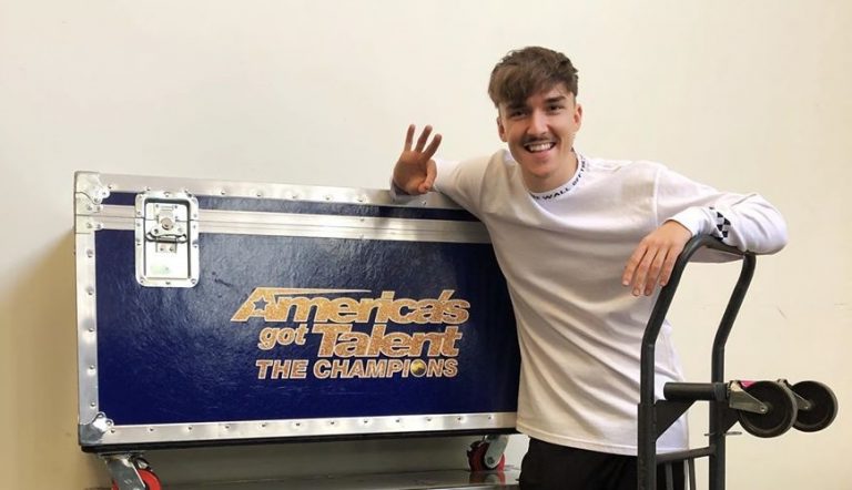 Ce s-a ales de Emil Rengle la 2 ani distanță după ce a câștigat Românii ...