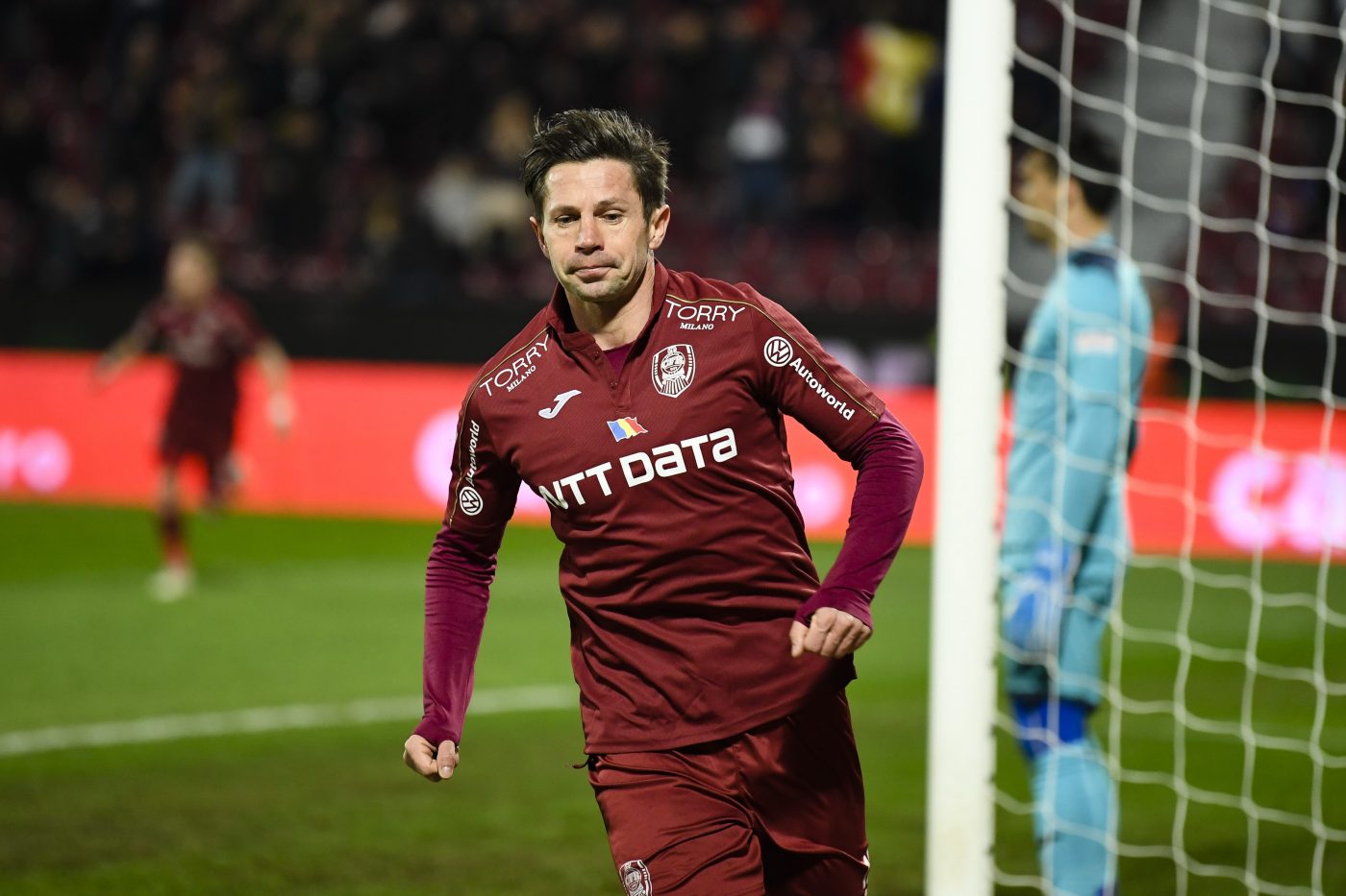 Ciprian Deac, exemplu de devotament pentru campioană: „O să am timp de ...